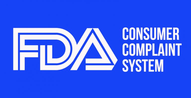How To Use FDA Consumer Complaint System - WiseRxcard