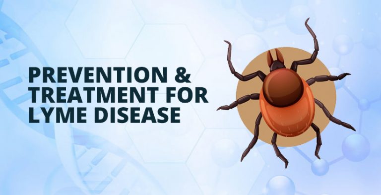Prevention And Treatment For Lyme Disease - WiseRxcard