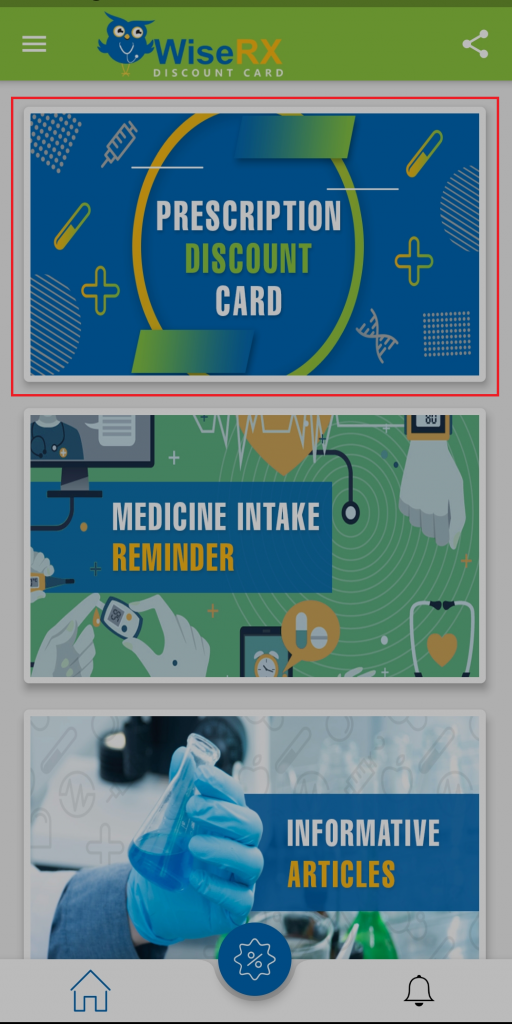 How Wise Rx Mobile App Works? | Wiserx Blog