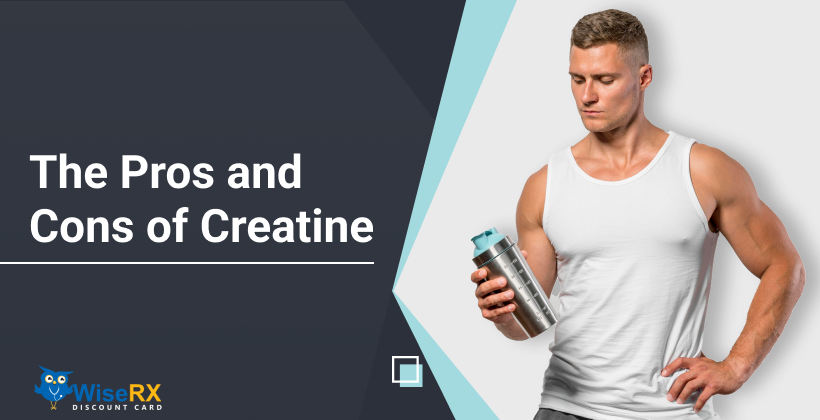 Creatine Meaning Health Benefits And Side Effects Wiserxcard