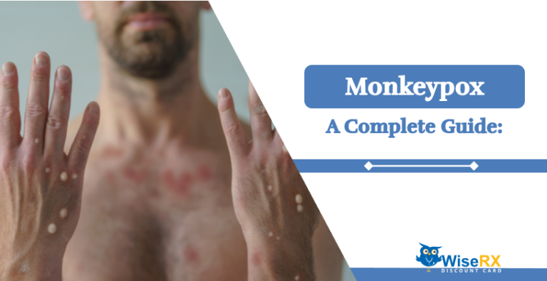 What Does Monkeypox Look Like- A Complete Guide