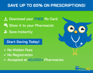 Save More With Wise Rx Prescription Cards for Pets - WiseRxcard